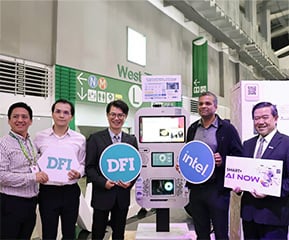 Workload Platform | Solutions | DFI