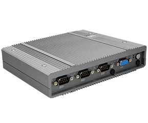 Workload Platform | Solutions | DFI