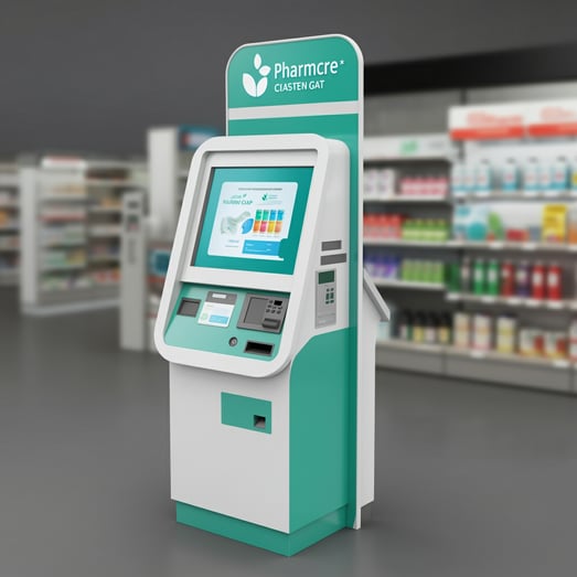 Workload Platform | Solutions | DFI