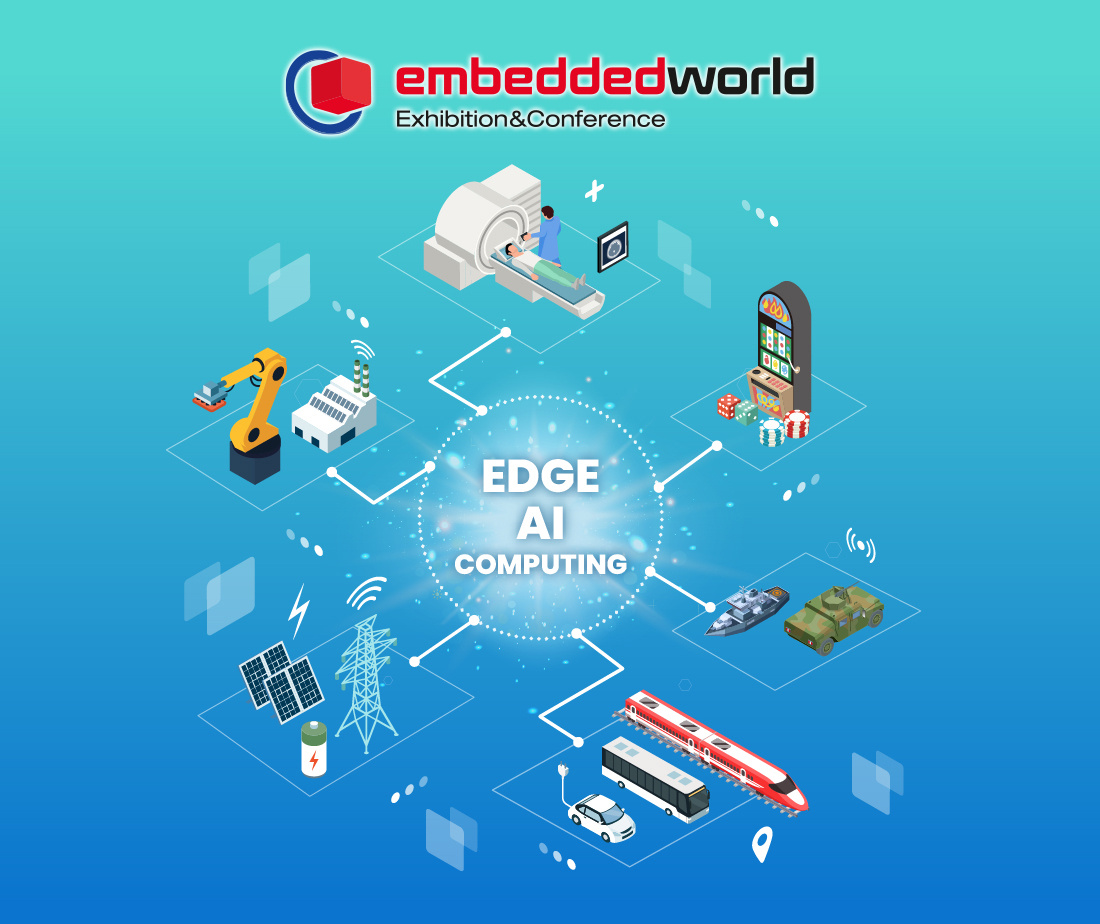 Accelerating Edge AI Innovation | Meet Our Experts | DFI