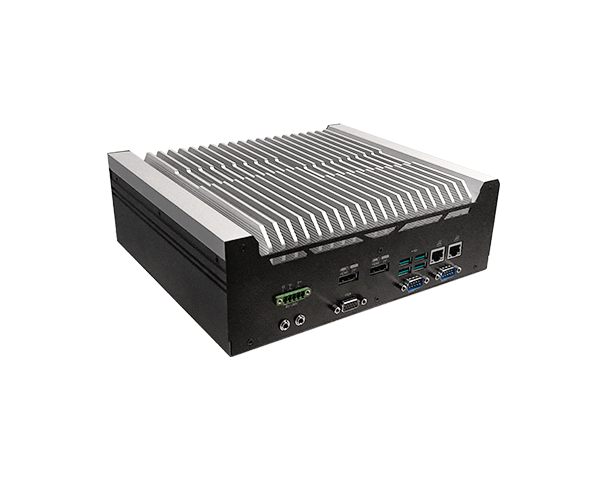 Powerful and portable hardware for ANPR/LPR solutions